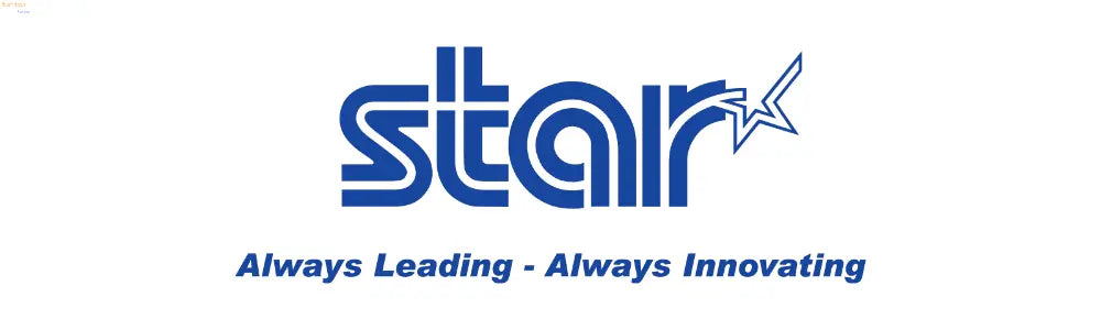 Star Micronics – Barcodes-PTY